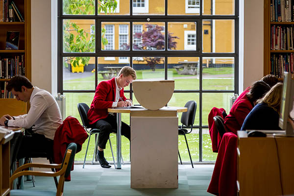 Loretto School | Dickinson Boarding Schools